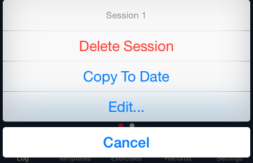 Shortcut Tips | StrengthMark Help Center